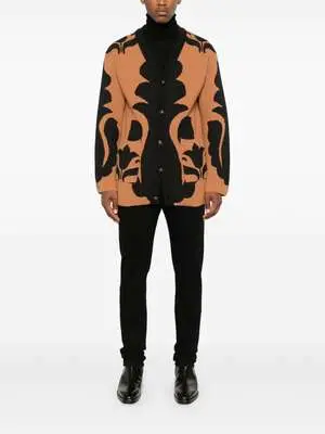 Jacob Cohen Nick Slim Jeans - Black
