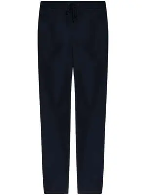 Moncler Logo-patch Trousers