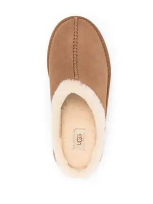 UGG New Heights Mules - Brown
