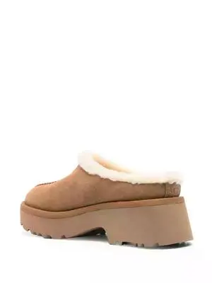 UGG New Heights Mules - Neutrals