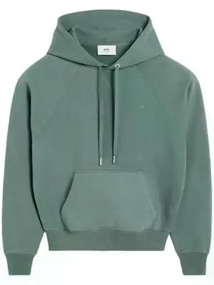 Ami Paris Hooded Activewear For Women
