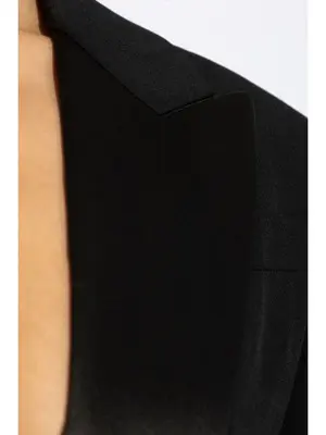 Dsquared2 Single-breasted Blazer Mini Dress