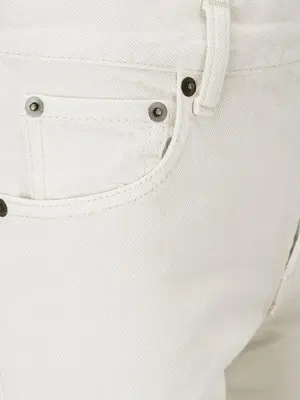 HAIKURE Flora Straight Jeans