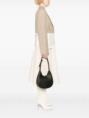 TOD'S Small Di Shoulder Bag - Black