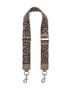 Marc Jacobs Outline Logo Strap