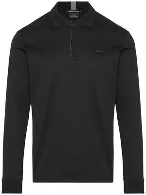 Paul & Shark Appliqué-logo Polo Shirt