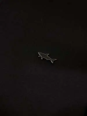 Paul & Shark Appliqué-logo Polo Shirt