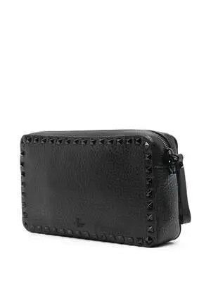 Valentino Garavani Rockstud Messenger Bag
