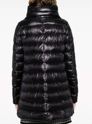 Herno Amelia Padded Jacket - Black