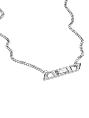DIESEL® Dl1351040 Necklace