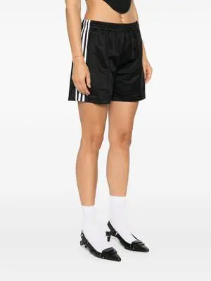 Adidas Firebird Shorts - Black