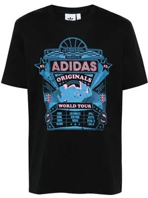 Adidas Street 4 T-shirt