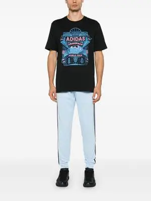 Adidas Street 4 T-shirt