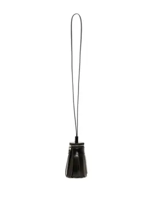 JW Anderson Mini Tassel Cross Body Bag