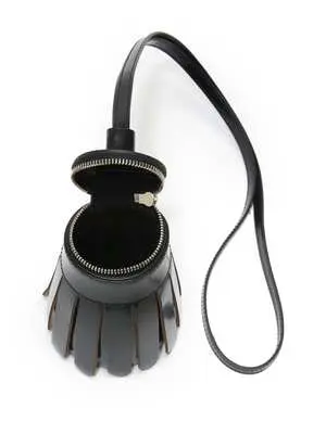 JW Anderson Mini Tassel Cross Body Bag