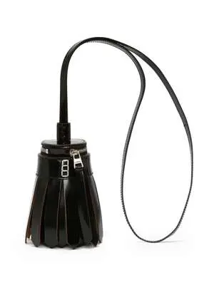 JW Anderson Mini Tassel Cross Body Bag
