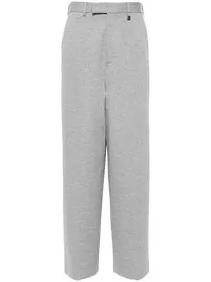 Giuseppe Di Morabito Mélange Trousers