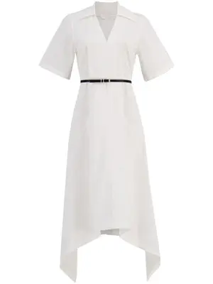Givenchy Short Sleeve Day Dresses
