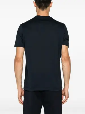 Paul & Shark Crew-neck T-shirt