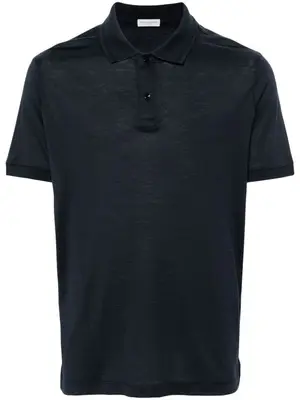 Paul & Shark Short-sleeve Polo Shirt