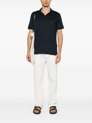 Paul & Shark Short-sleeve Polo Shirt