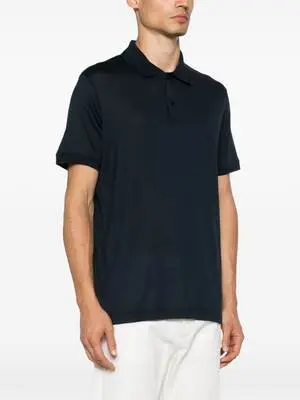 Paul & Shark Short-sleeve Polo Shirt