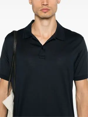 Paul & Shark Short-sleeve Polo Shirt