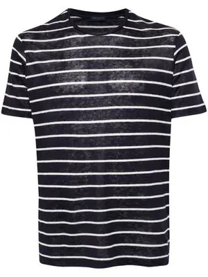 Paul & Shark Striped T-shirt