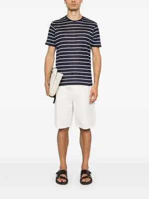 Paul & Shark Striped T-shirt
