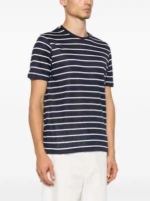 Paul & Shark Striped T-shirt