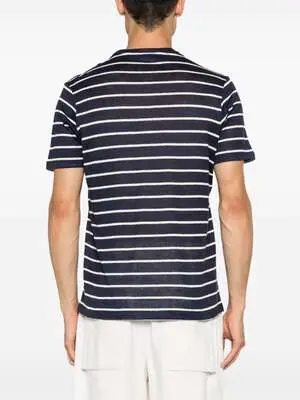 Paul & Shark Striped T-shirt