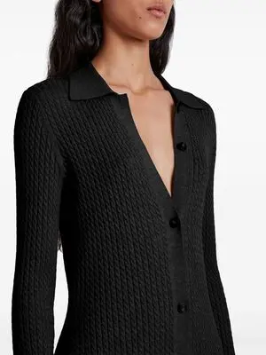 Proenza Schouler White Label Phillips Midi Dress