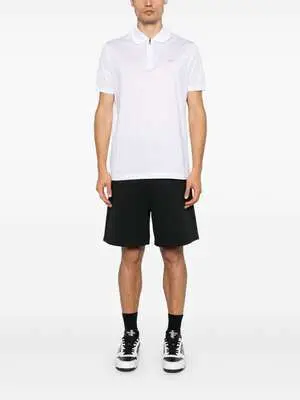Paul & Shark Logo-appliqué Polo Shirt