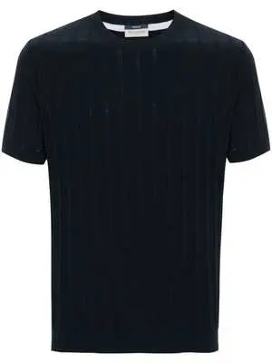 Paul & Shark Cotton T-shirt