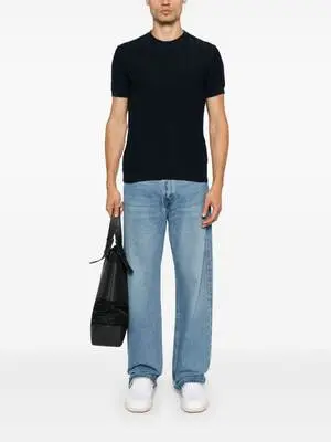 Paul & Shark Cotton T-shirt