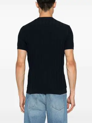 Paul & Shark Cotton T-shirt