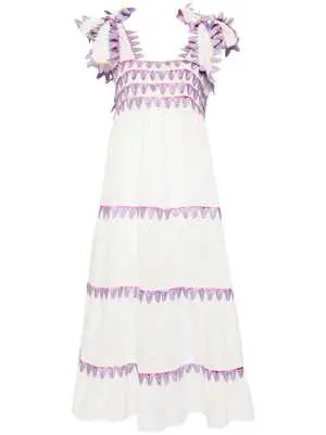 Celiab Kelly Midi Dress