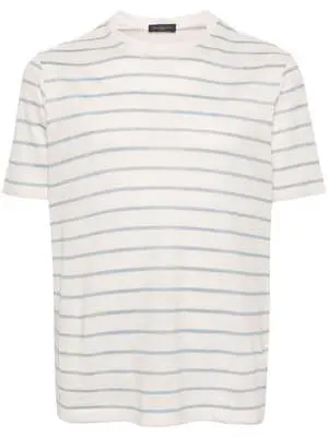 Paul & Shark Striped T-shirt