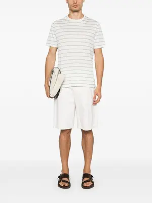 Paul & Shark Striped T-shirt