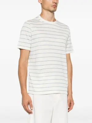 Paul & Shark Striped T-shirt