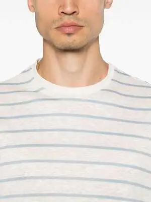 Paul & Shark Striped T-shirt