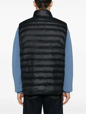 Polo Ralph Lauren Colden Gilet - Black