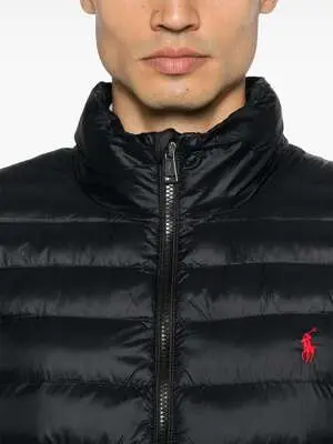 Polo Ralph Lauren Colden Gilet - Black