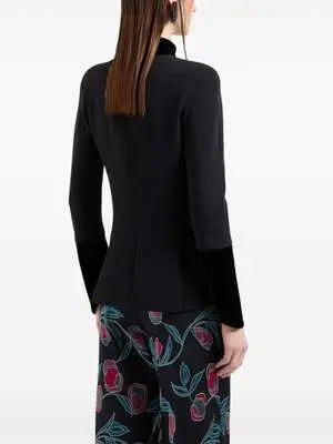 Giorgio Armani Single-breasted Jacket