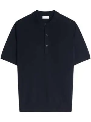 Dries Van Noten Cuff Polos For Men