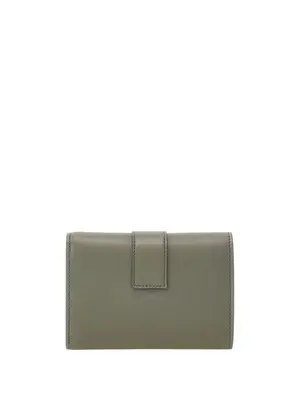 FERRAGAMO Hug Wallet
