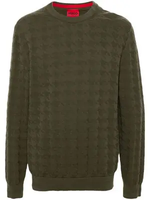 Hugo Relaxed Sweaters For Men