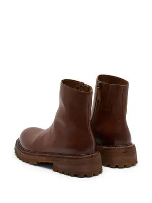 Marsèll Carrucola Ankle Boots