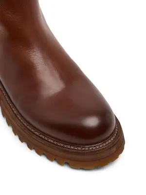 Marsèll Carrucola Ankle Boots