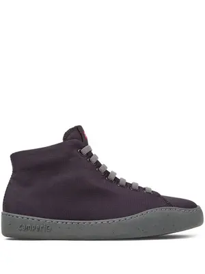 Camper Patchwork Sneakers For Women